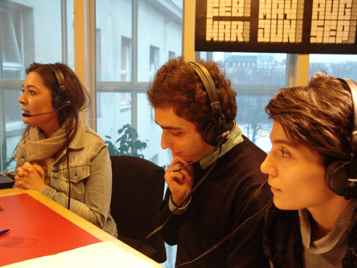Montag, 2. 2. 2009 - fm4.ORF.at