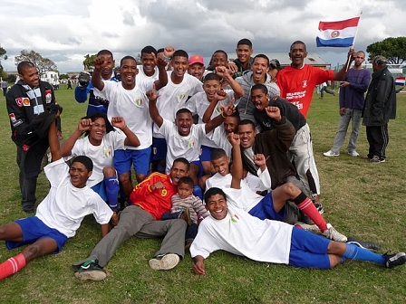 Snapshots of South Africa - fm4.ORF.at