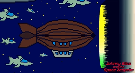 FM4 Universal: The Space Zeppelin - fm4.ORF.at