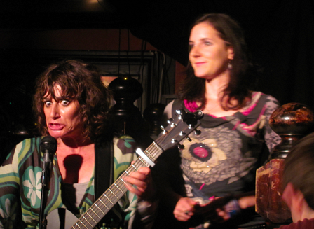 Journey to the Centre of the Fringe - fm4.ORF.at