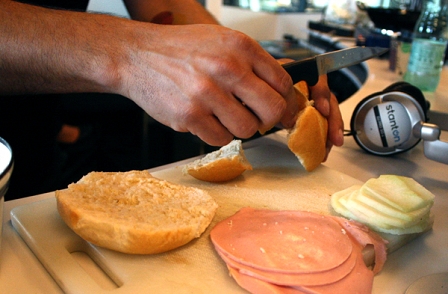 Aus Resten noch was gutes kochen - fm4.ORF.at