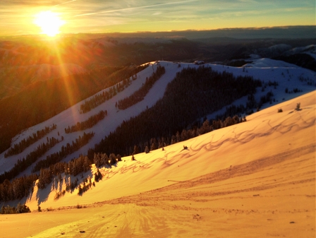 Skilegenden - Sun Valley, Idaho - fm4.ORF.at