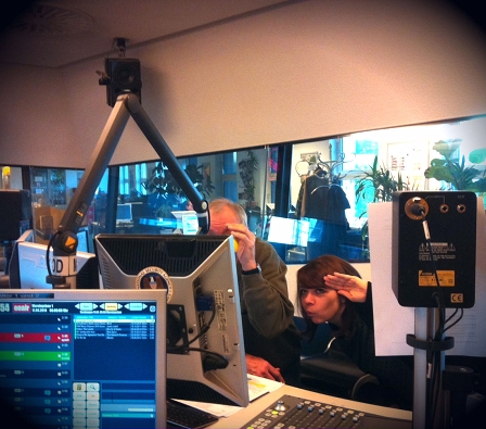 Invisibility Day in der FM4 Morning Show - fm4.ORF.at