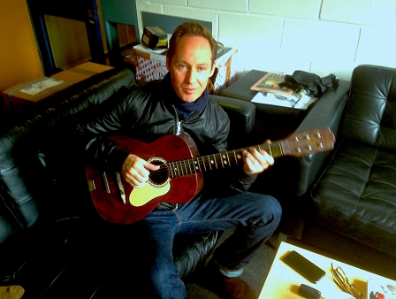 Roddy on the Waves - fm4.ORF.at