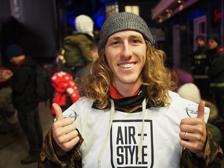 "You can't save yourself into a podium" - fm4.ORF.at