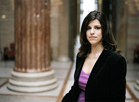 Wir alle sind Palantir - fm4.ORF.at