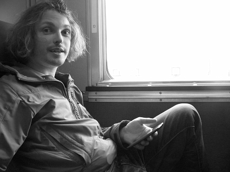 Living with Polar Bears (and whales) - fm4.ORF.at