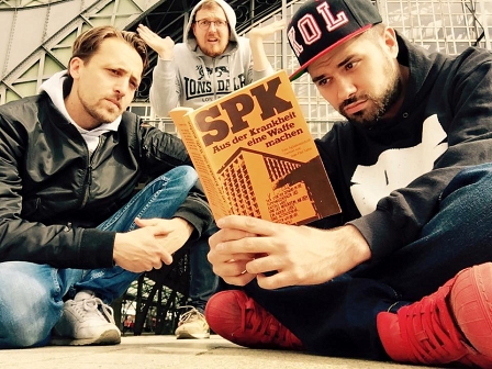 Anarchie und Alltag - fm4.ORF.at